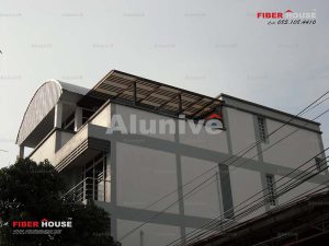 Home | Fiber House Creation